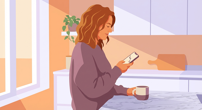 GLP-1 Users Who Track May Lose Up to 45% More Weight | Glapp Tracking App